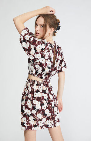 MINKPINK Maya Mini Dress | PacSun