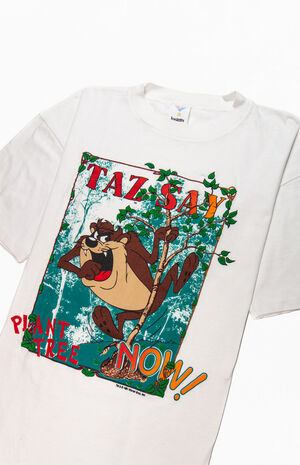 GOAT Vintage Taz T-Shirt | PacSun