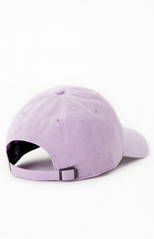 47 Brand Lilac Small LA Dad Hat | PacSun