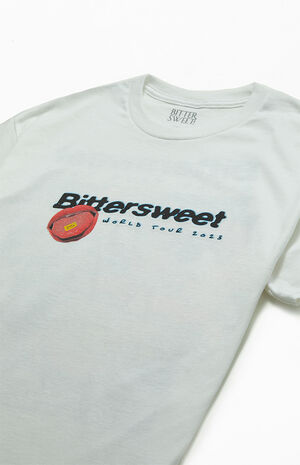 Bittersweet Bitter Tour T-Shirt | PacSun