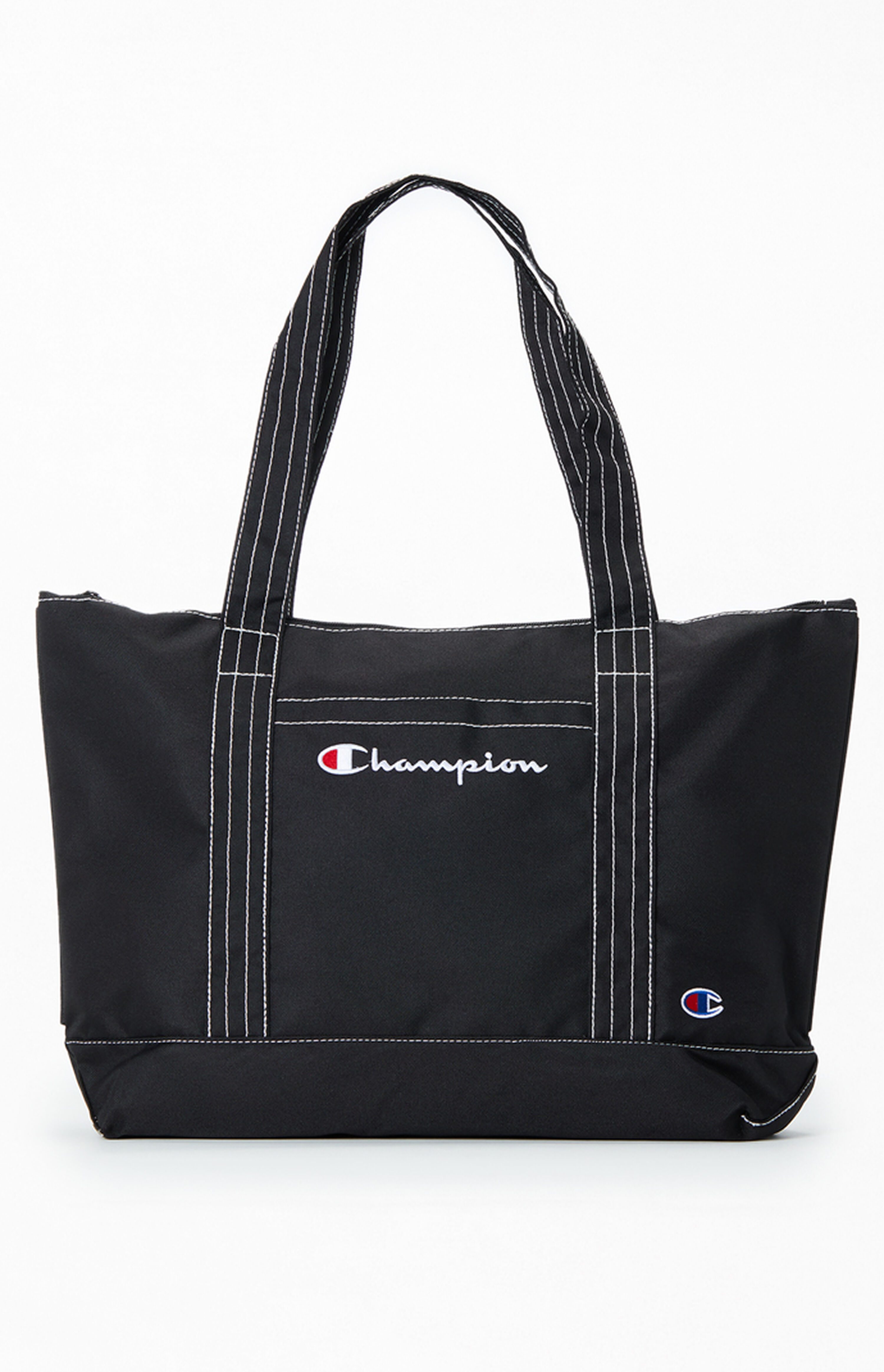 Champion Uniform Tote Bag | PacSun