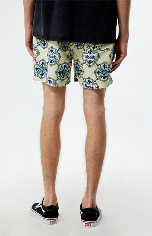Modelo 5" Swim Trunks | PacSun