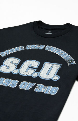 Stone Cold University WWE T-Shirt | PacSun