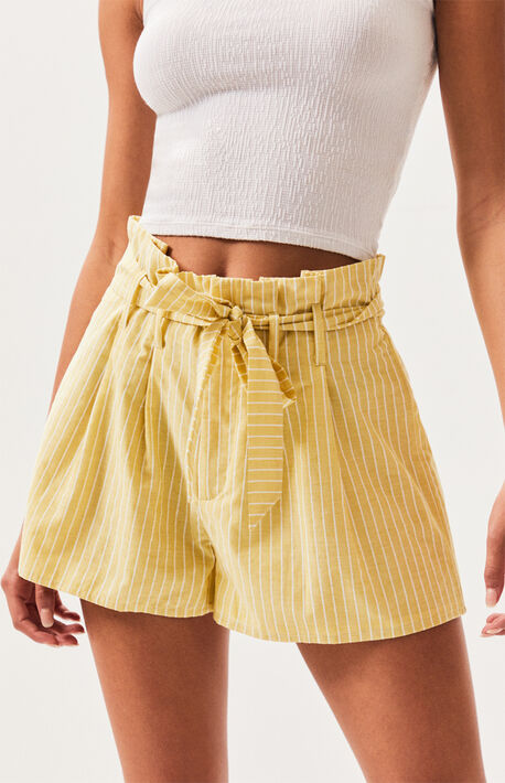 Soft Shorts for Women | PacSun