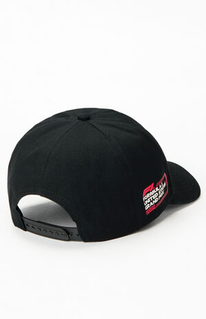 Formula 1 x PacSun Austin Grand Prix Snapback Hat | PacSun
