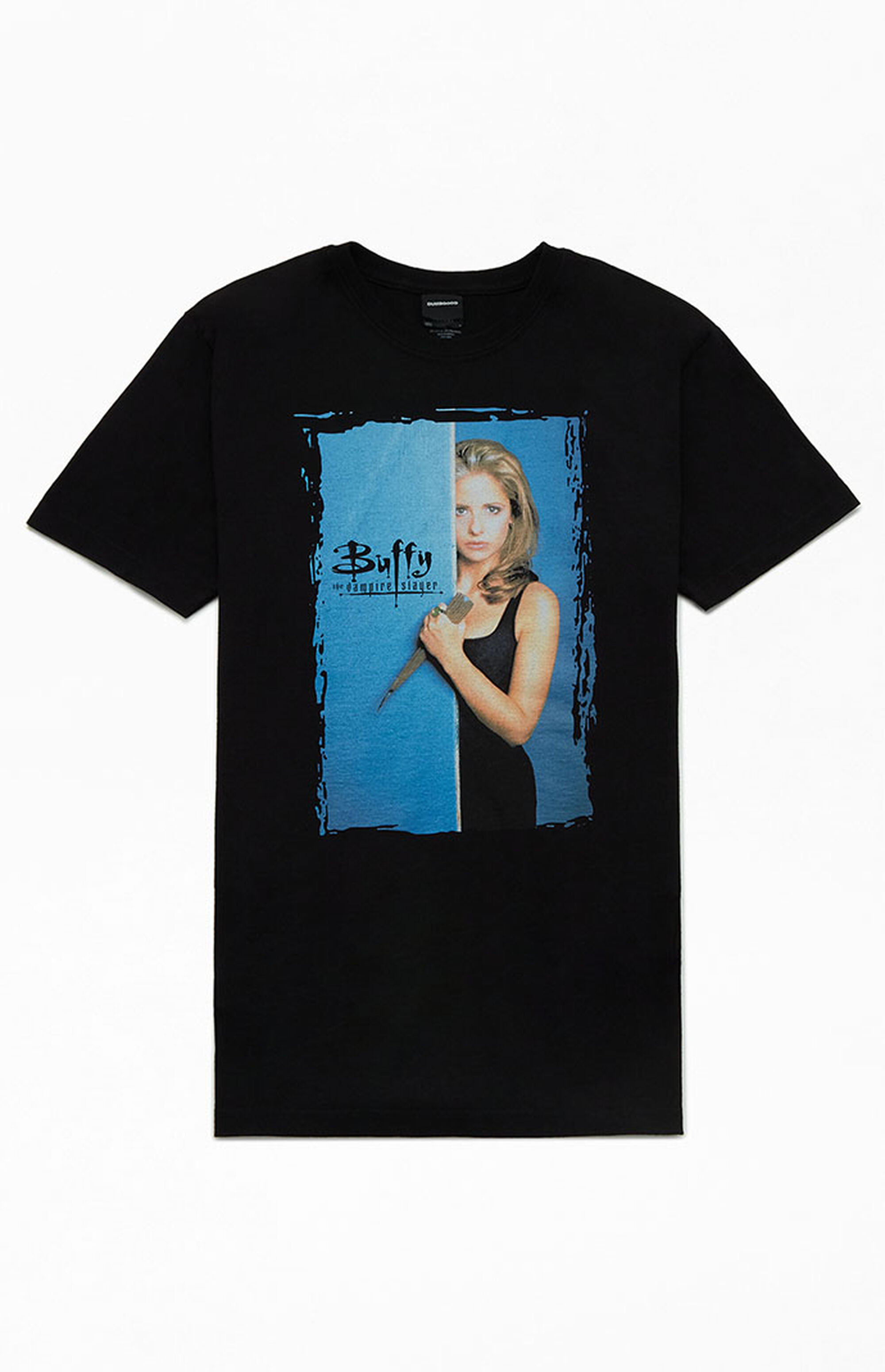 Buffy T-Shirt | Pacsun