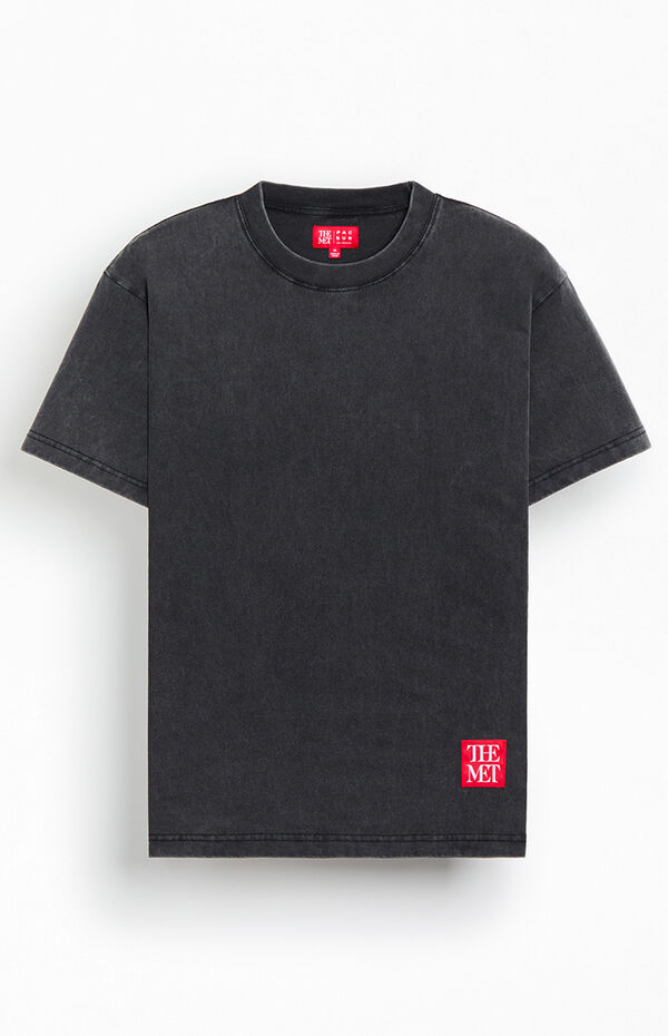 The Met x PacSun Metropolitan Oversized T-Shirt | PacSun