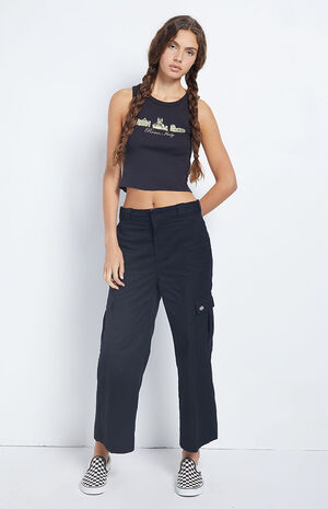 Golden Hour Rome Italy Tank Top | PacSun