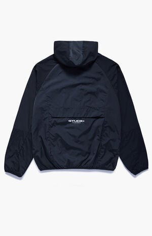 Studio by Supervsn Logo Tech Jacket | PacSun