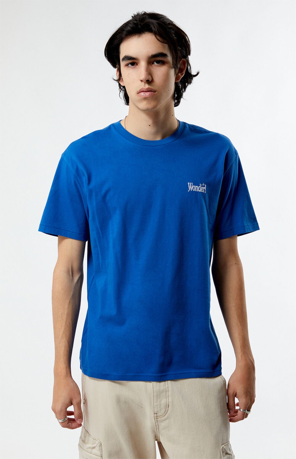 PS Basics Wonder T-Shirt | PacSun