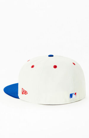 New Era x PS Reserve Philadelphia Phillies Chrome 59FIFTY Fitted Hat ...