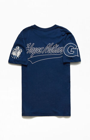 Mitchell & Ness Georgetown University T-Shirt | PacSun