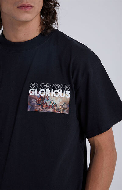 Pacsun Glorious Oversized T-Shirt | PacSun