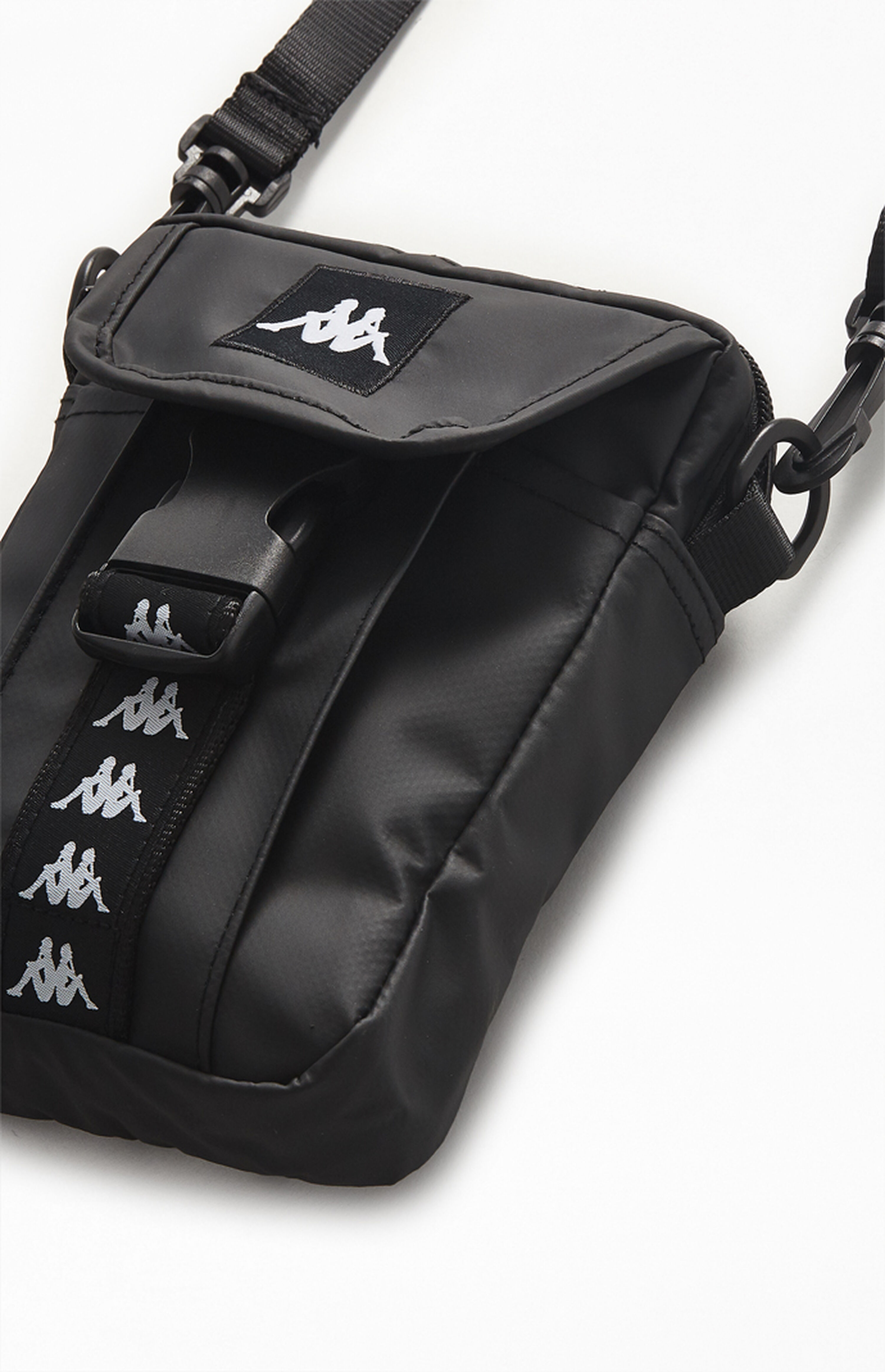 Kappa 222 Banda Baltuc Crossbody Bag | Pacsun