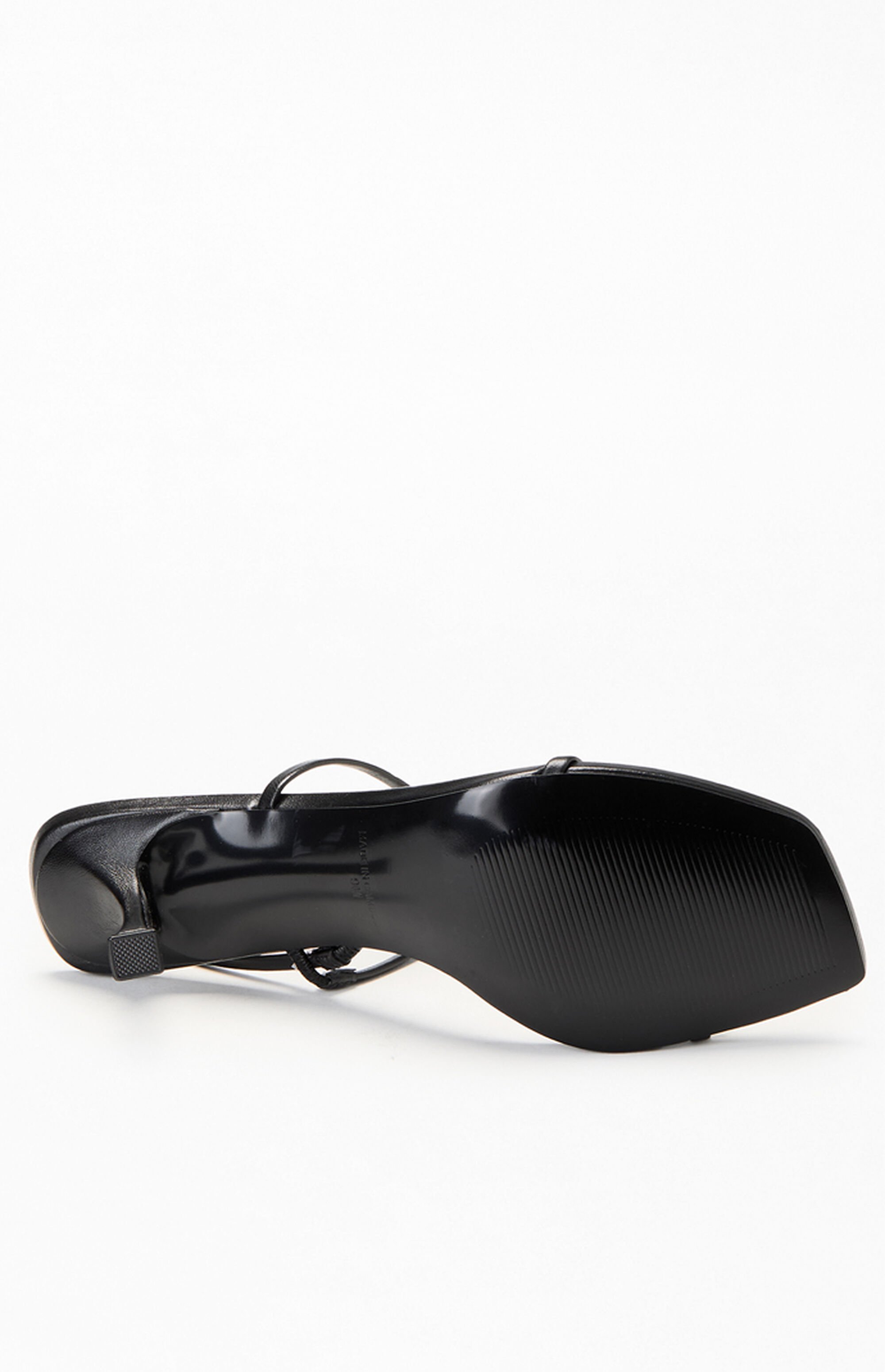 Steve Madden Women's Locke Strappy Heels | PacSun