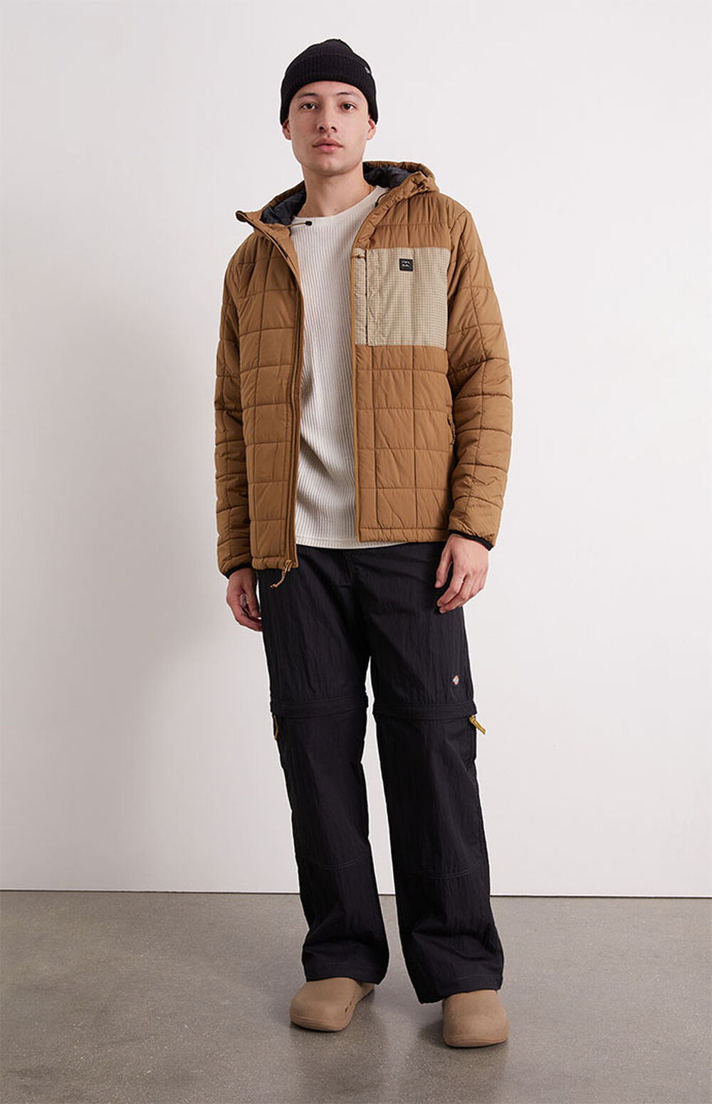 Dickies Pacific Convertible Pants | PacSun