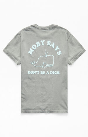 Party Pants Moby T-Shirt | PacSun | PacSun