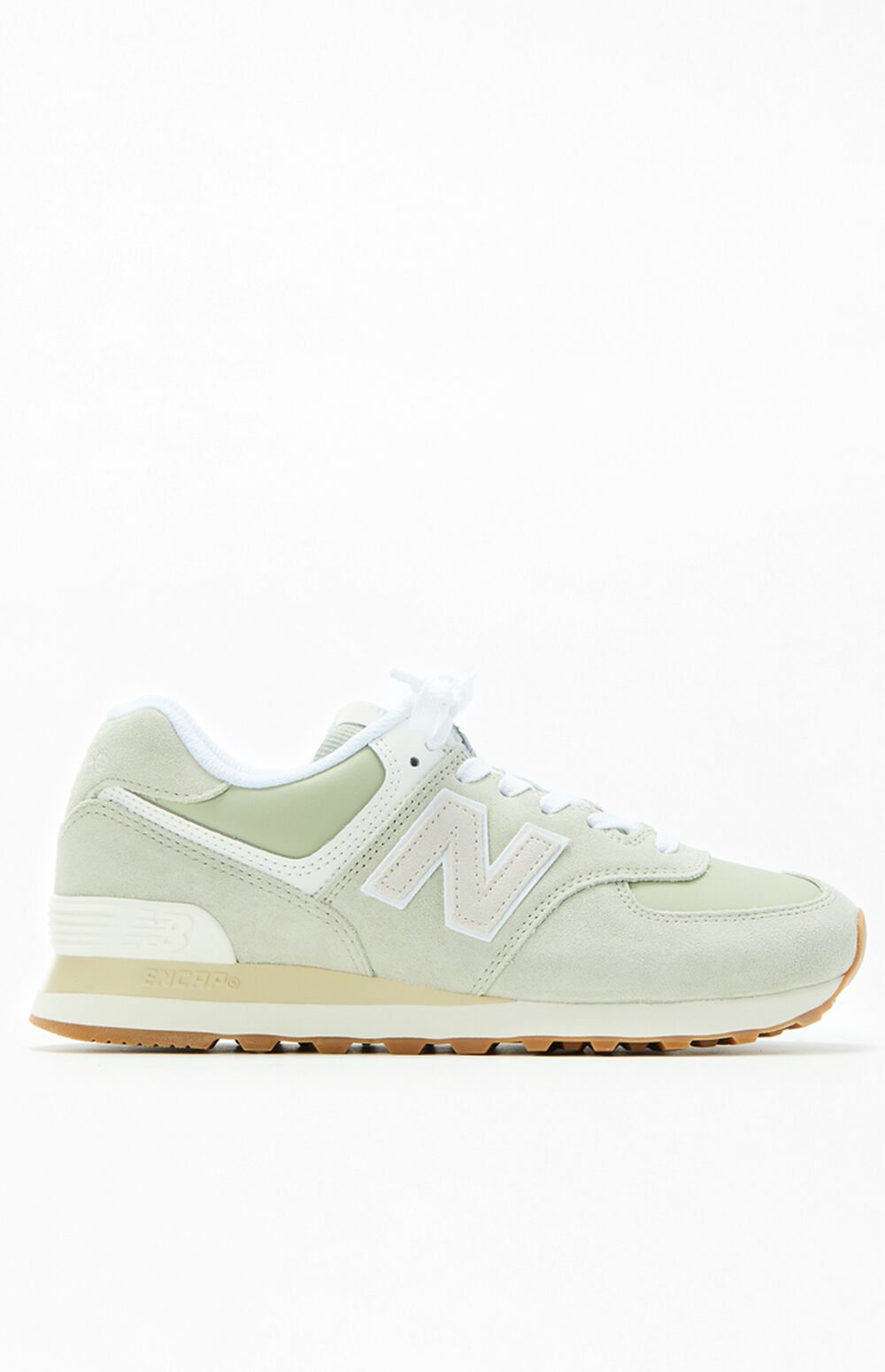 New Balance Women's Sage 574 Sneakers | PacSun