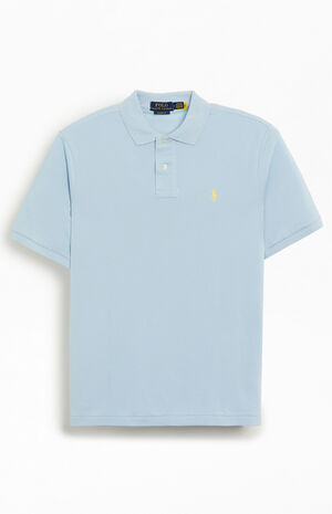 Polo Ralph Lauren Classic Polo Shirt | PacSun