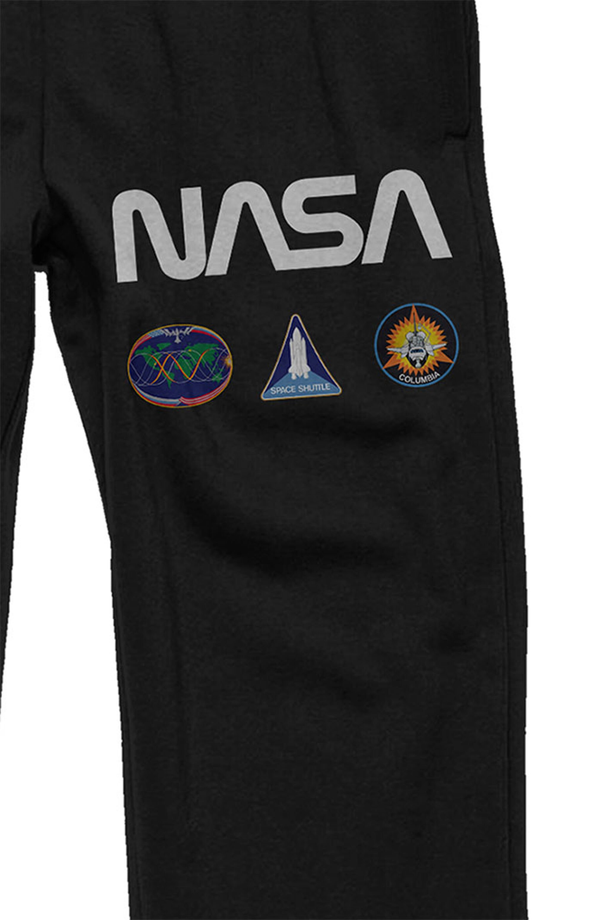 NASA Logo Sweatpants | PacSun