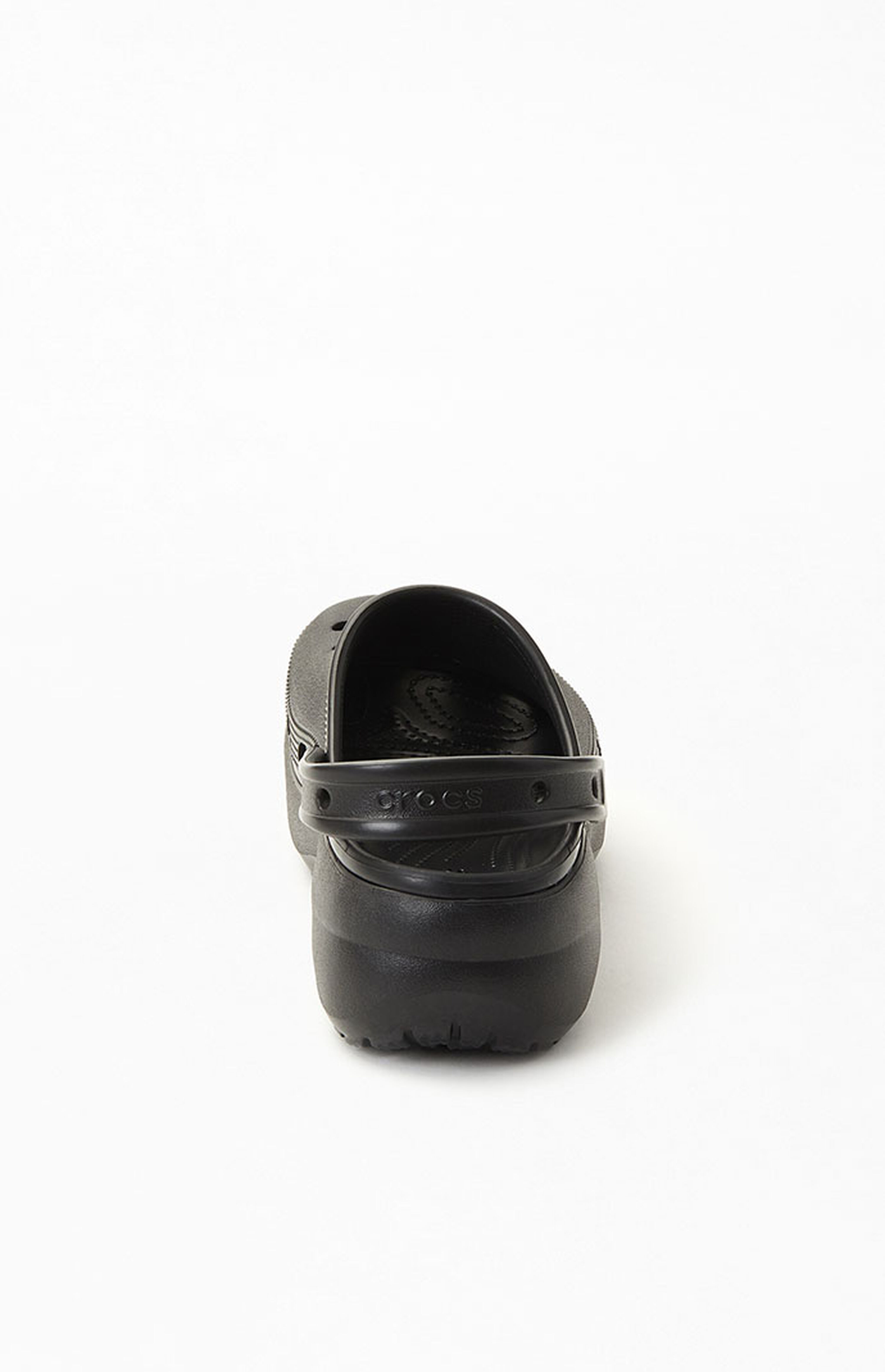 Crocs Women's Platform Clogs | PacSun