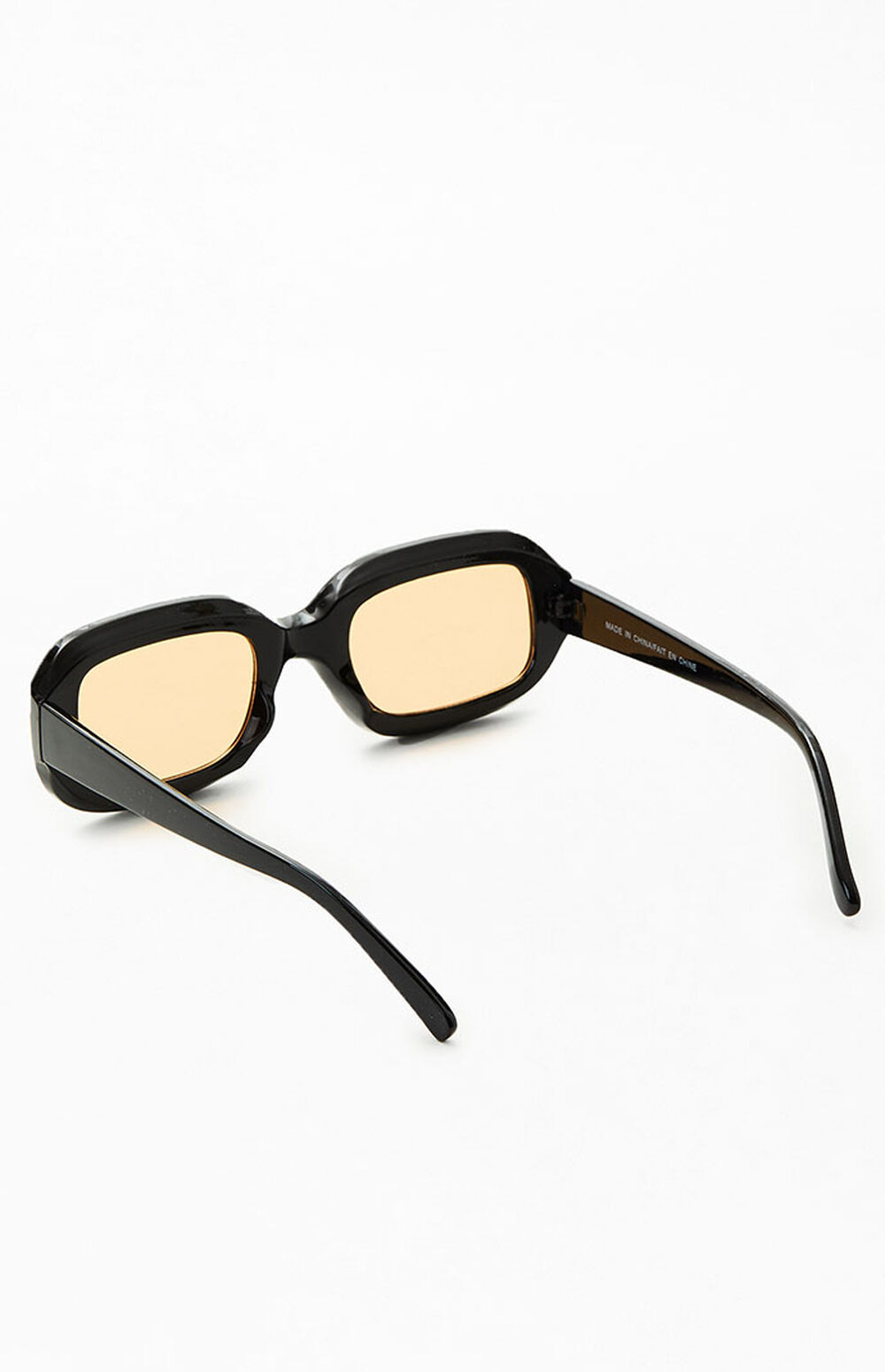 Pacsun Retro Square Sunglasses | PacSun