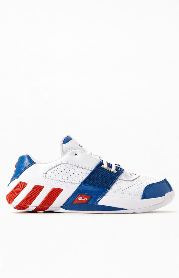 adidas Recycled Agent Gil Restomod Shoes | PacSun