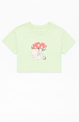 Kids Kewpie Frog Skimmer T-Shirt | PacSun