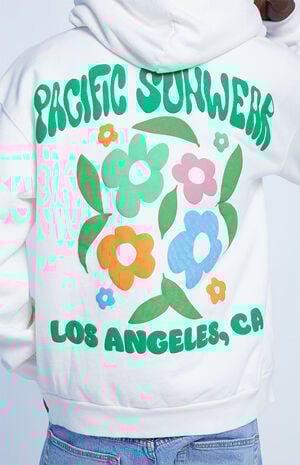 Pacsun Pacific Sunwear Power Hoodie | PacSun