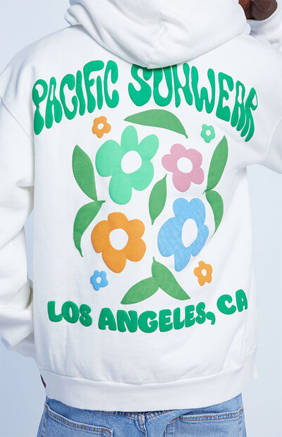 Pacsun Pacific Sunwear Power Hoodie | PacSun
