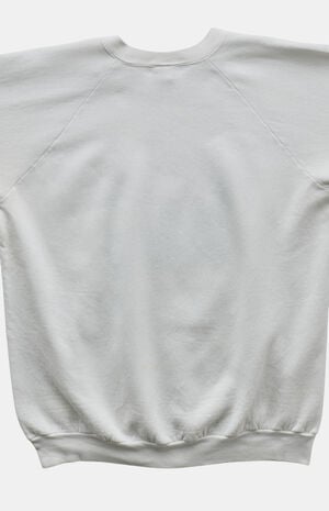 PS VINTAGE 90s Leave Me Alone Crew Neck Sweatshirt | PacSun