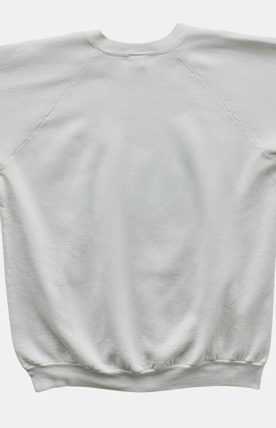 PS VINTAGE 90s Leave Me Alone Crew Neck Sweatshirt | PacSun