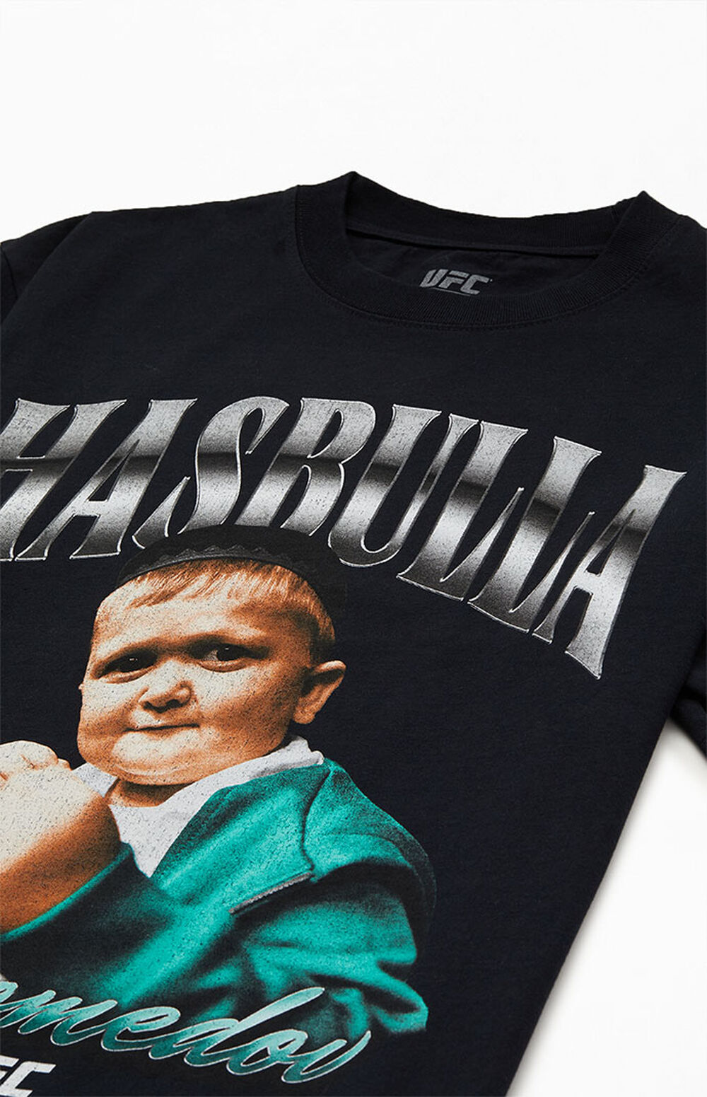UFC Hasbulla Oversized T-Shirt | PacSun