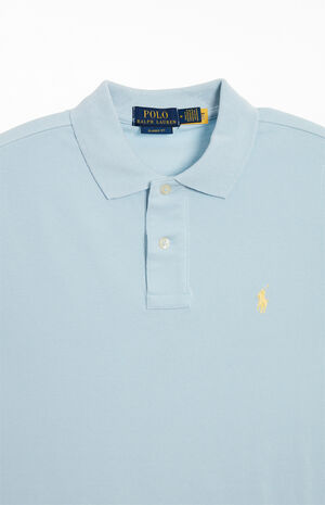 Polo Ralph Lauren Classic Polo Shirt | PacSun