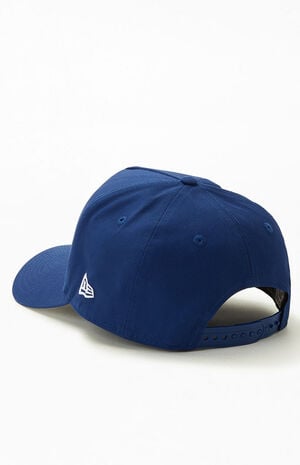New Era Mariners 9FORTY Snapback Hat | PacSun