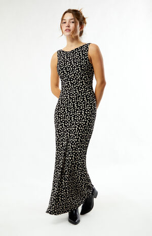 Thrills Double Vision Xavier Dress | PacSun