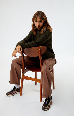 Ryan Destiny Jojo Sweater Hoodie | PacSun