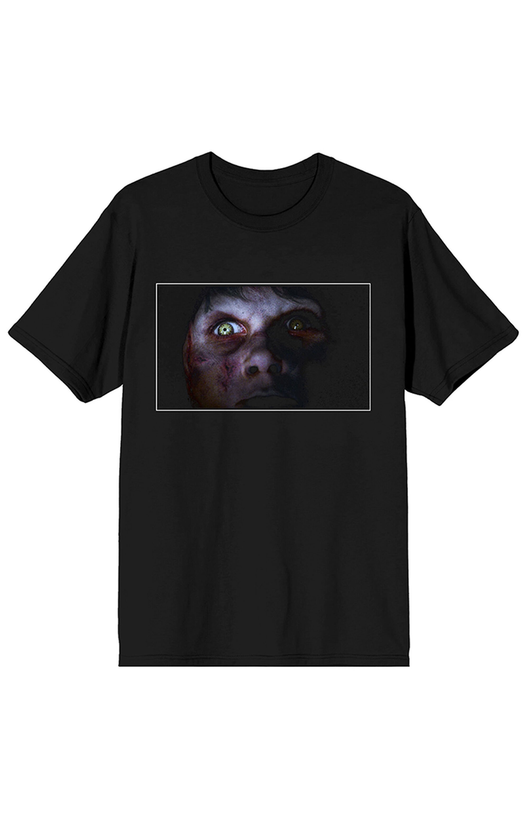 The Exorcist Face T-Shirt | PacSun