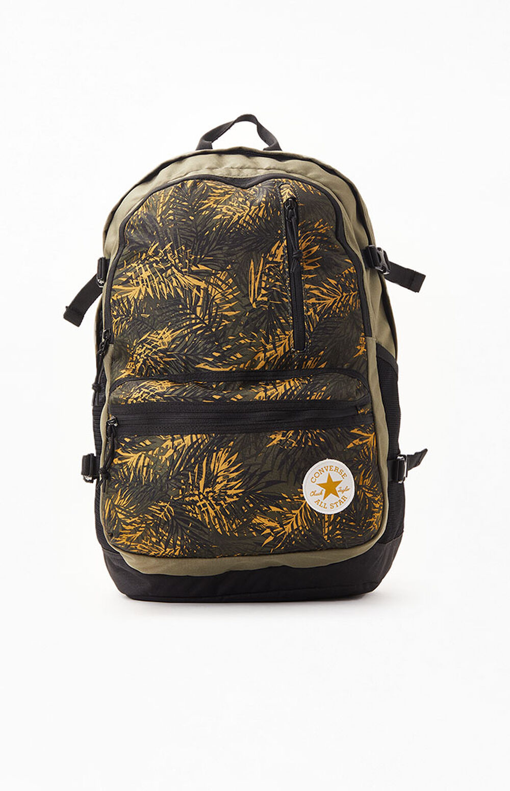 Converse Straight Edge Backpack | PacSun