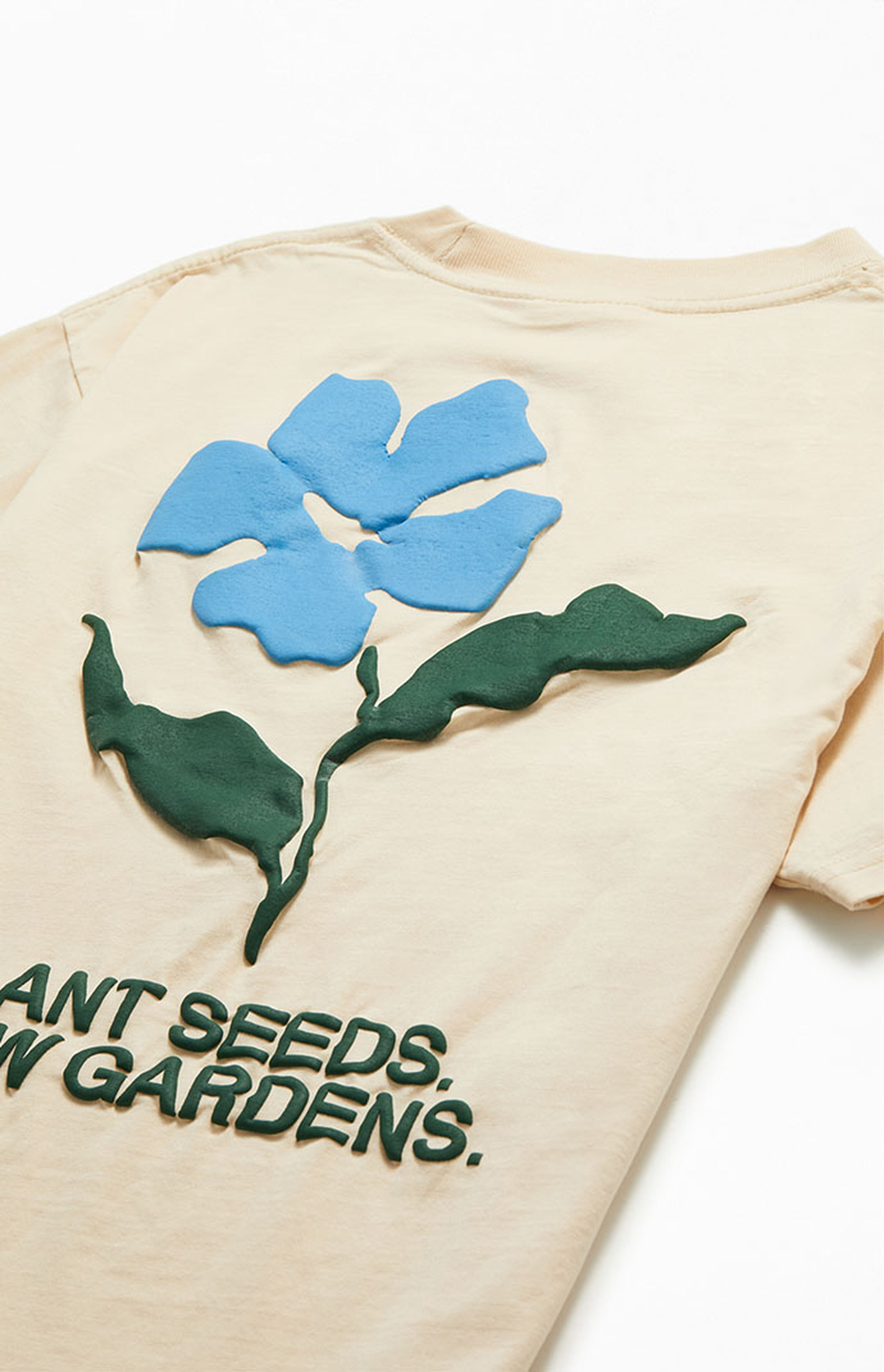 GARDENS & SEEDS Flower T-Shirt | Pacsun