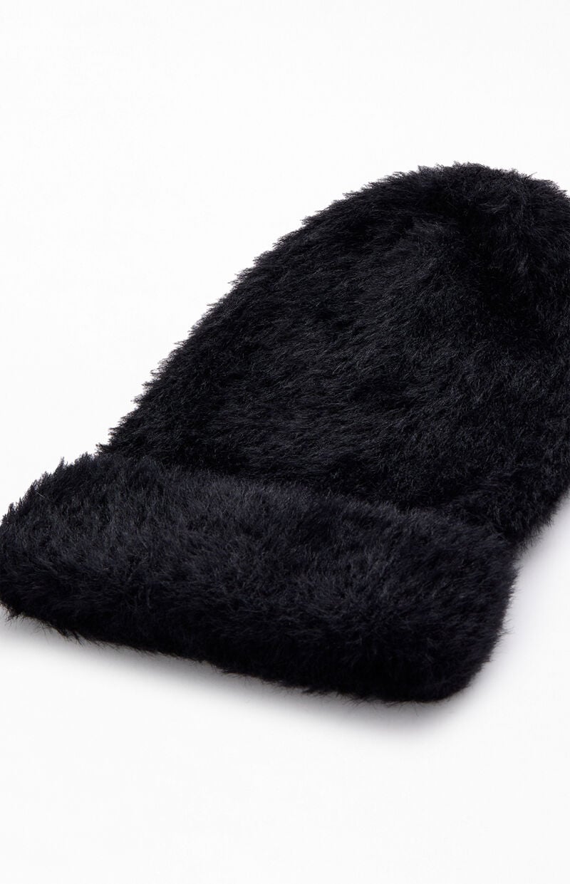 Pacsun Fuzzy Beanie | Pacsun
