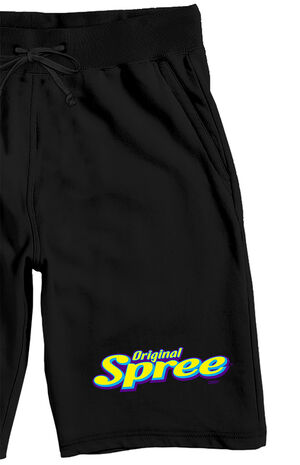 Original Spree Sweat Shorts | PacSun