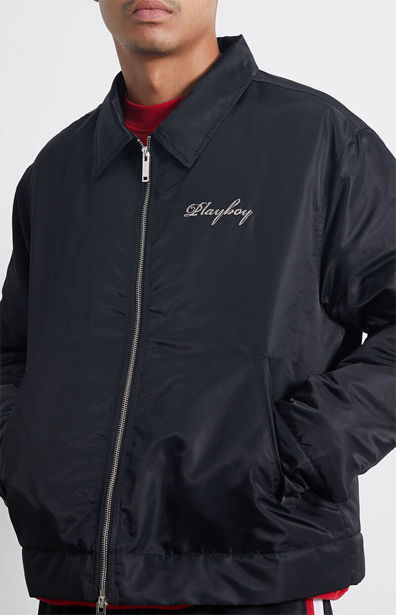 Playboy By PacSun Padded Jacket | PacSun