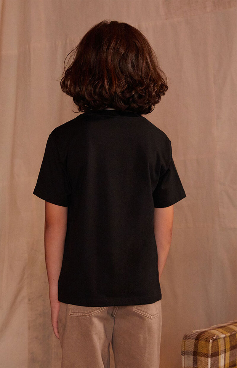 PacSun Kids Alien Earth T-Shirt | PacSun