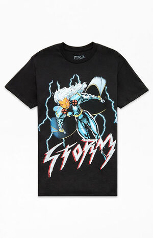 Marvel X-Men Storm T-Shirt | PacSun