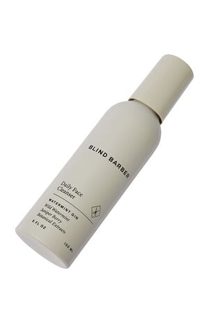 Blind Barber Watermint Gin Daily Face Cleanser | PacSun