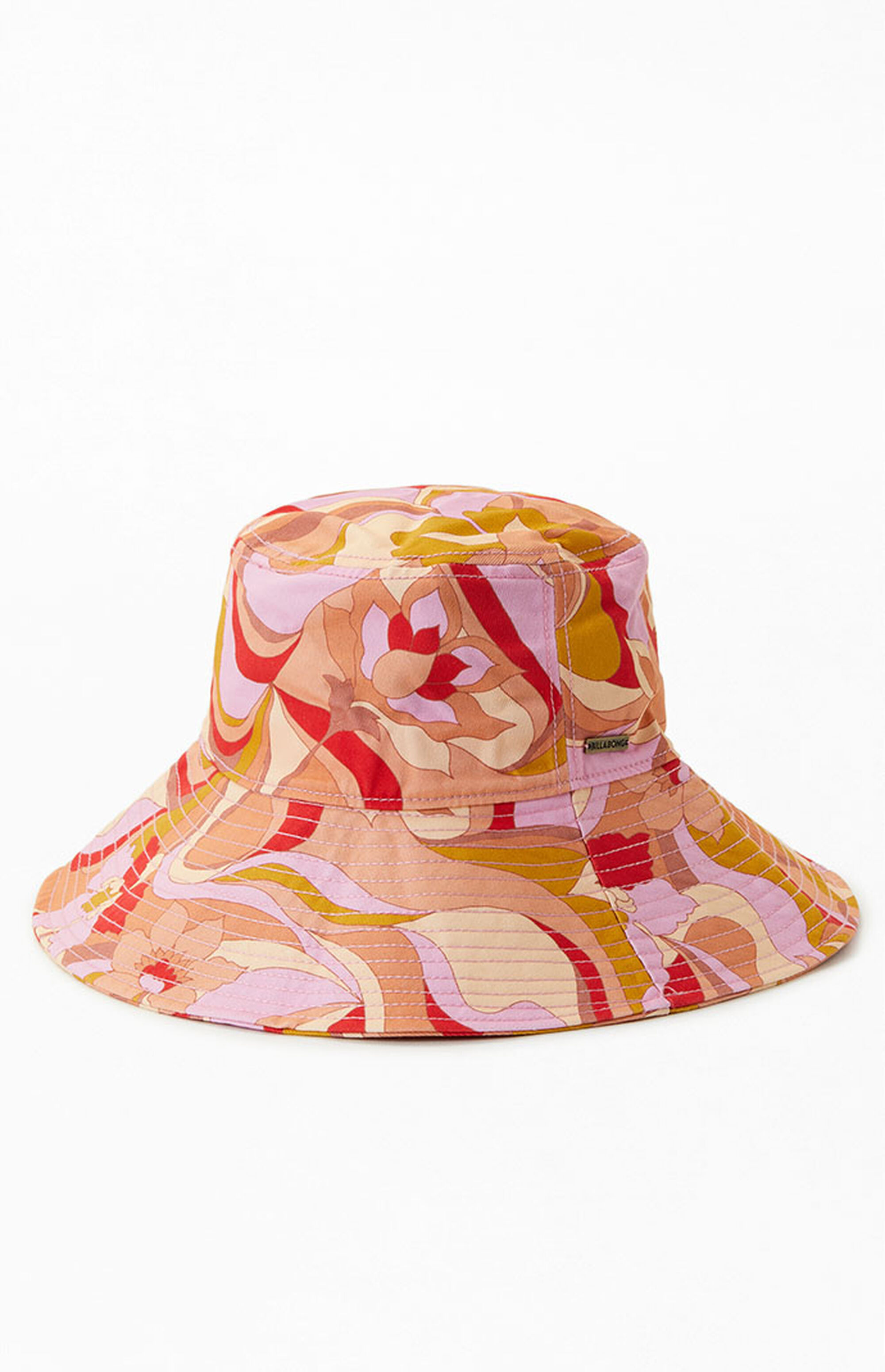 Billabong Time To Shine Bucket Hat | PacSun