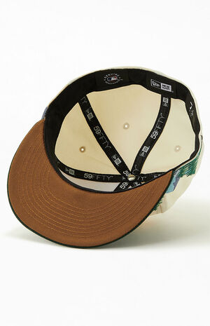 New Era Yankees 59Fifty Outdoor Fitted Hat | PacSun