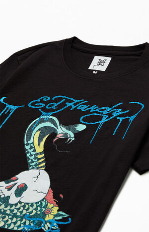 Ed Hardy Cobra T-Shirt | PacSun