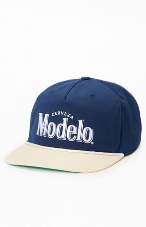 Modelo Slouch Snapback Hat | PacSun